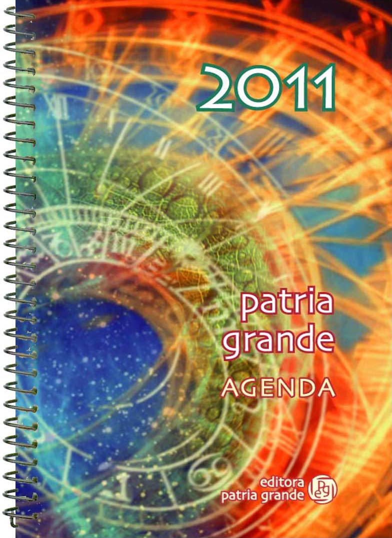.:Editora Patria Grande - Web oficial:.