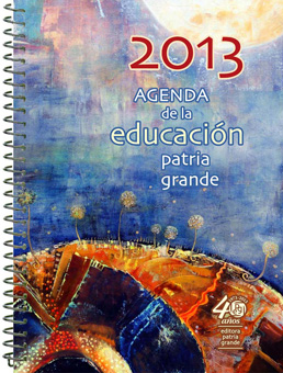 .:Editora Patria Grande - Web oficial:.